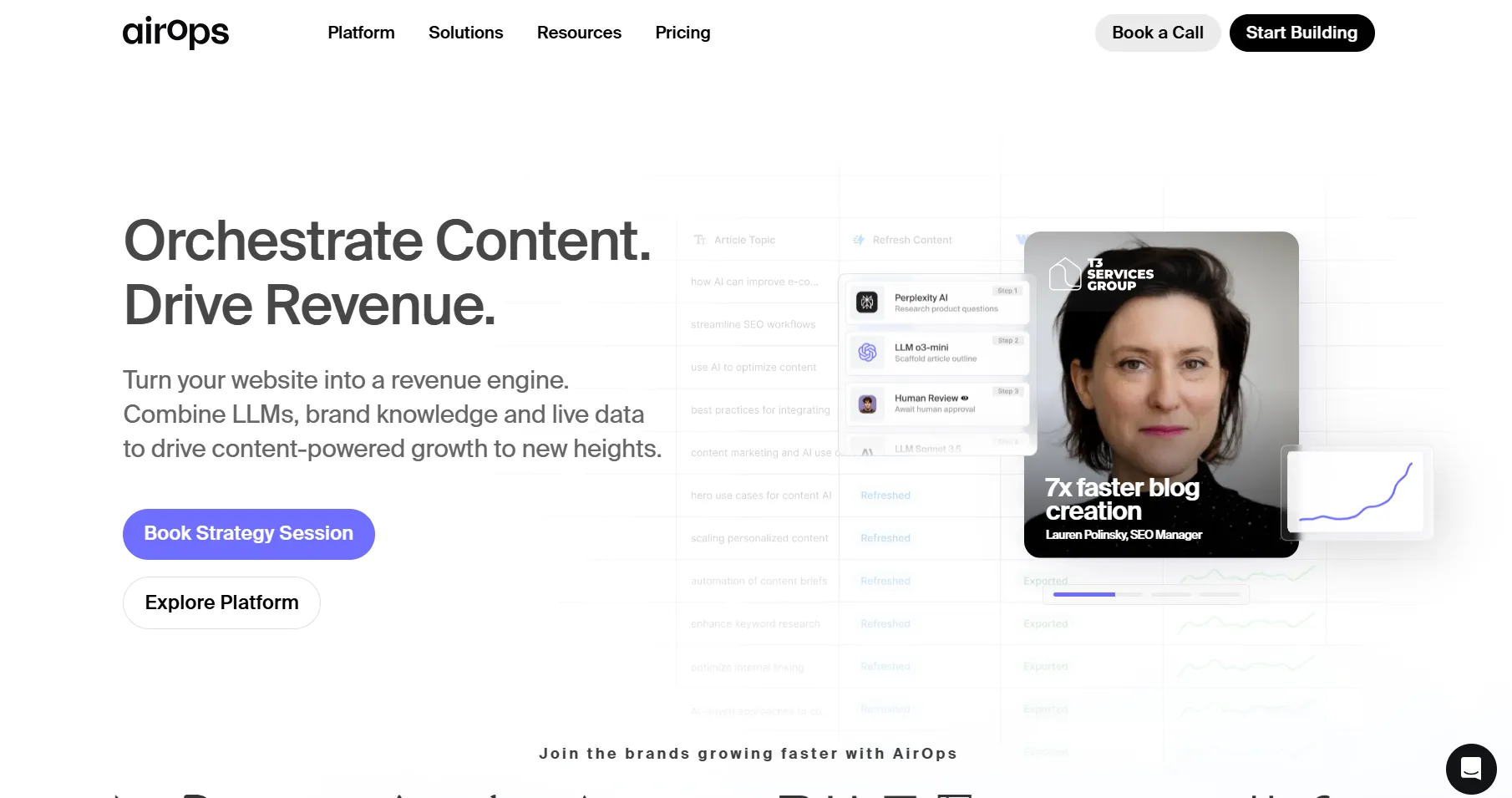 Challenges - Build Club